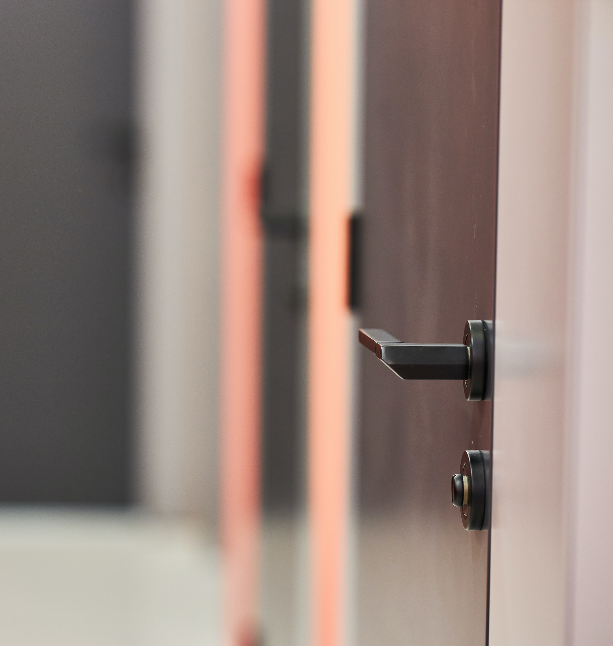 Kunststof deuren | HW Kozijnen